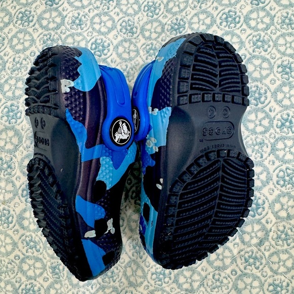 CROCS | Shoes | Crocs Baby | Poshmark